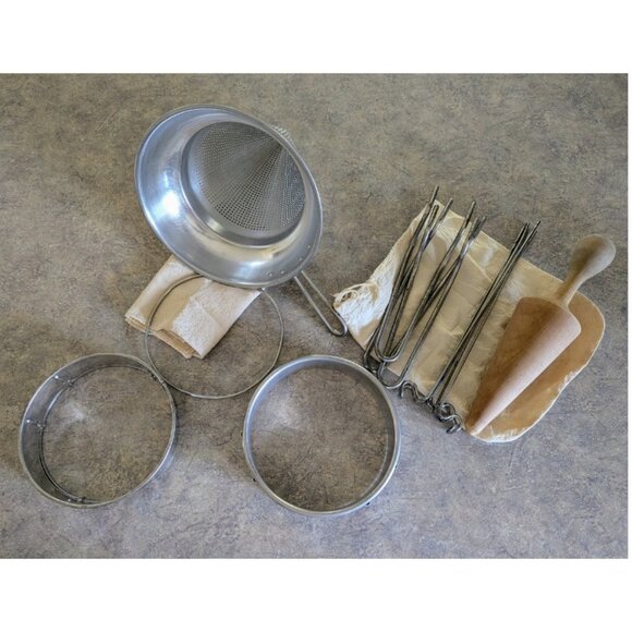 Kitchen | Vintage Food Mill | Poshmark